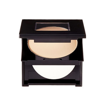 Buy Wholesale Taiwan Face- Foundation- Two Way Foundation Round Pressed ...