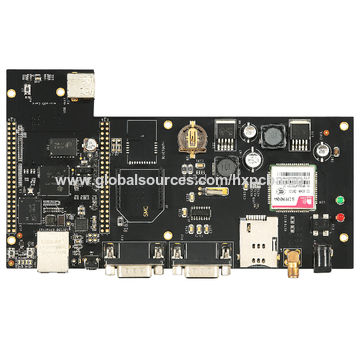 Good Quality Air Conditioning Universal Pcb Board Air Conditioner Parts ...