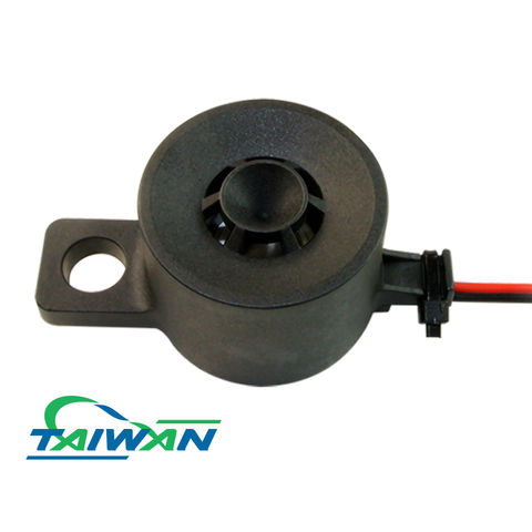 Buzzer with High SPL and Waterproof IP67 for automotive application ...