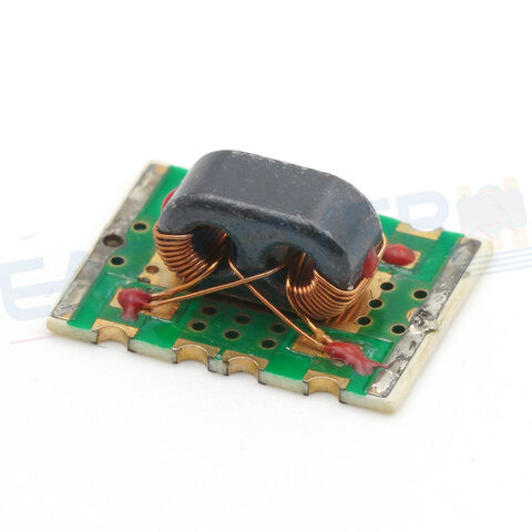 75ω 2 Way-0° Smd Power Splitter 5-2400 Mhz Combiner Transfomer Catv ...