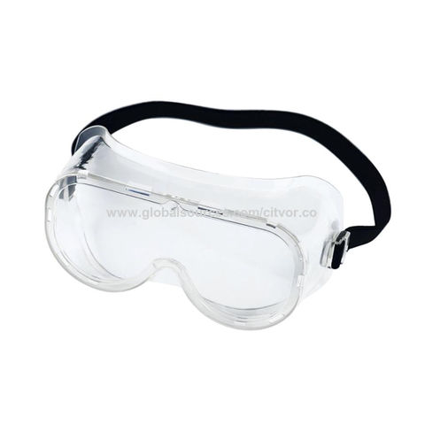 Buy Wholesale China Quality Eye Protection Goggles Safety Glasses Anti ...