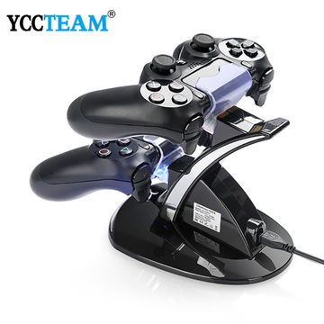 Funny Game PC Video Game Controller Charging Station Gamepad Charge ...