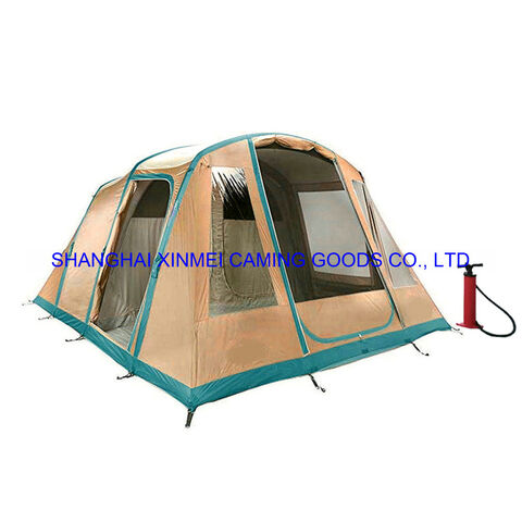 Bulk Buy China Wholesale Air Tent, Inflatable Camping Tent, Camping ...