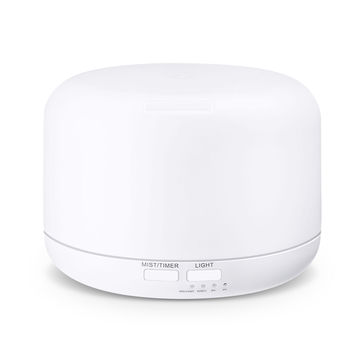 Buy Wholesale China Wholesale 300 Ml Multicolor Warm Light Remote ...