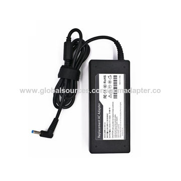 Buy Wholesale China New Arrival 90w 19.5v 4.62a 4530 Blue Pin Ac Dc ...