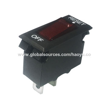 Overload protection seesaw overload protector two in one overload ...