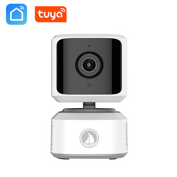 Buy Wholesale China Ptz Wifi Ip Camera Hd 1080p Camera Ip Wifi Smart ...