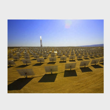 Buy Wholesale China High Level Solar Collector Mirror For Concentrating ...