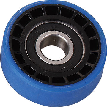 Escalator Skeleton Step Roller 76.2x22mm-6204-2RS, Escalator Parts ...