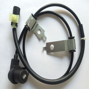 Buy Wholesale China 2021 Ant Auto Parts Abs Wheel Speed Sensor Mr370777 ...
