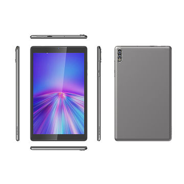 8.9" Metal Cover 800*1280 Pixels Ips Screen 2+16gb Storage Wi-fi ...