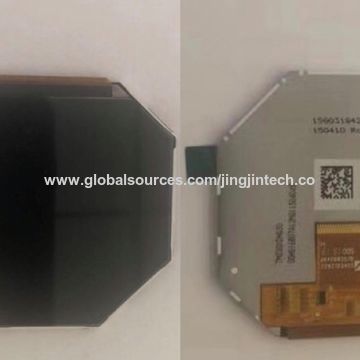 Buy Wholesale China 3 Inch Round Tft 480x480 Resolution 41pins And Rgb ...