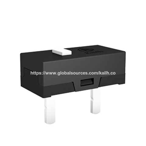 Kailh High Mini Micro Switch With 10,000,000 Cycles Mechanical Life ...