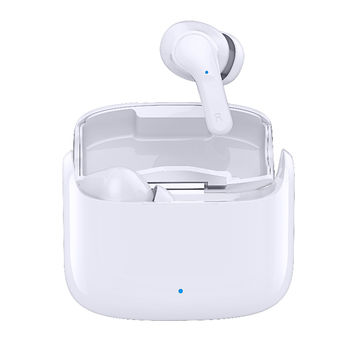 Buy Wholesale China Tws Earbuds Heavy Bass Truely Wireless Earphone ...