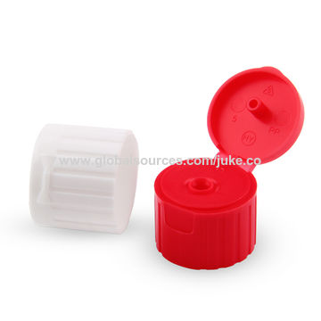 Buy Wholesale China Factory Supply High Quality Plastic Bottle Lid Flip ...