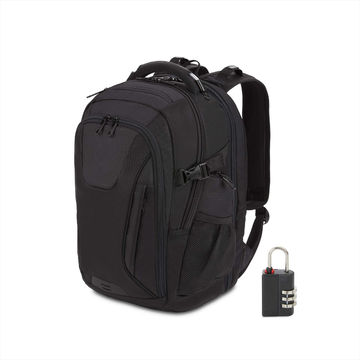 Buy Wholesale China 5358 Usb Scansmart Laptop Backpack. Abrasion ...