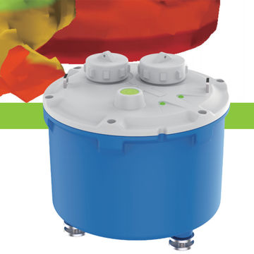 Buy Wholesale China Smartsolo Microtremor Seismometer Measurement ...