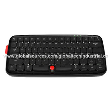 Buy Wholesale China Newly-designed 77-key Dual-mode Keyboard ...