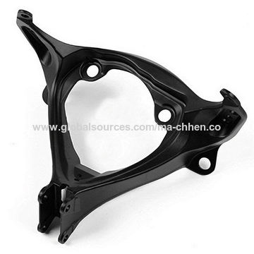 Buy Wholesale China Gsxr 1000 2007-2008 Motorcycle Fairing Stay Bracket ...