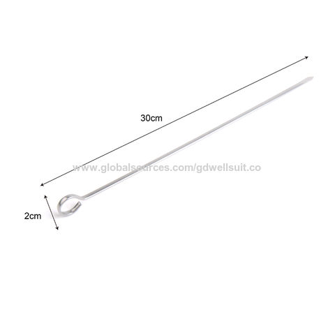 Buy Wholesale China Ss Barbecue String & Bbq String at USD 1.88 ...