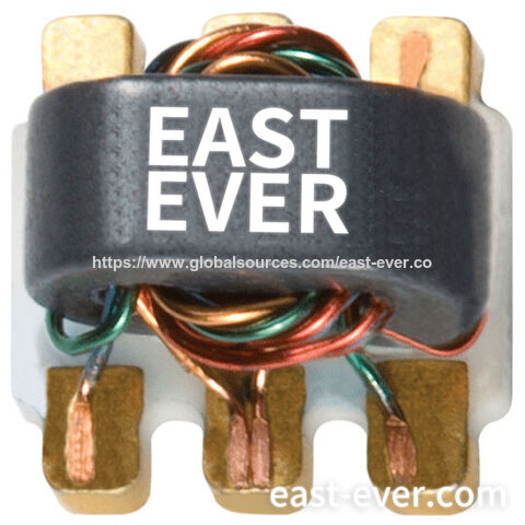 Factory Direct High Quality China Wholesale Rf Balun 1:4 50ω:200ω ...