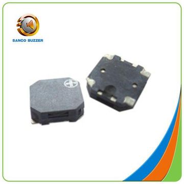Buy Wholesale China Smd Buzzer 8.5x8.5x3.0mm 3.6vp-p, 2700hz, 85db, 16ω ...