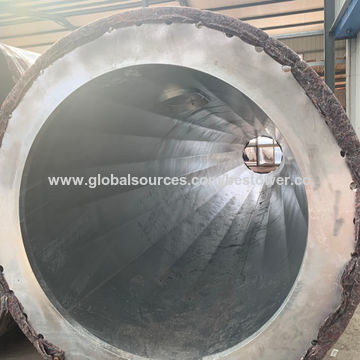 China Hot Galvanized Tubular Steel Wind Turbine Steel Tower,Wind Tower ...