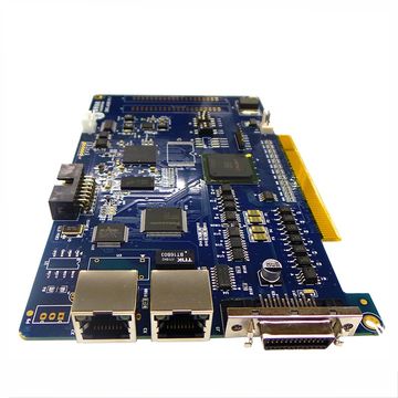 Pcb and components Shenzhen manufacture Smart Android Board Assembly ...