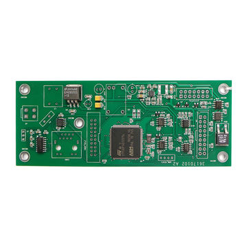 Custom electronics PCB board Bitcoin Asic Miner USB PCB Board, assembly ...