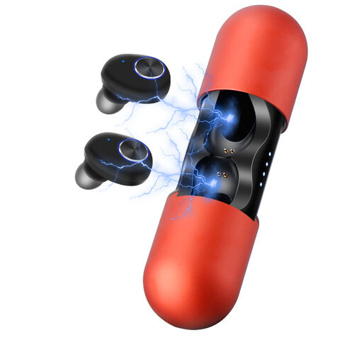 Buy Wholesale China Wholesale Stereo Wired Earphone In-ear Waterproof ...