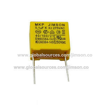 Buy Wholesale China Mkp (x2 Class) Radio Interference Suppression X2 ...