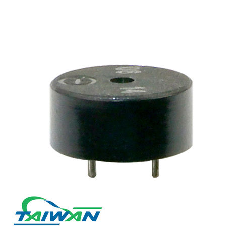 Buy Wholesale Taiwan High Spl Magnetic Pin Buzzer & High Spl Pin Buzzer ...