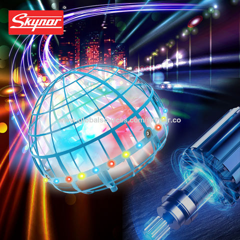 Buy Wholesale China Hand Controlled Gesture Control Rc Ball Ufo Toys ...