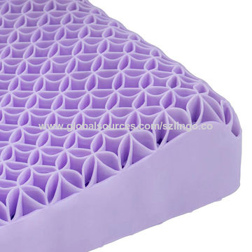 Buy Wholesale China No Pressure On Blood Vessels Cool Tpe Material ...