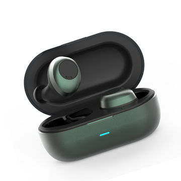 Buy Wholesale China Stereo Wireless Headset Realtek Rtl8763b Etech ...