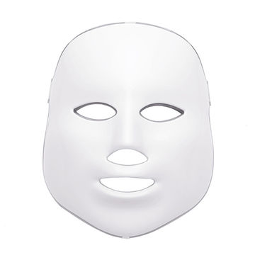 Buy Wholesale China Anti-aging Therapy Face Mask 7 Color Facial Mask ...