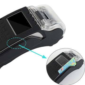 Wholesale Price Soft Silicone Cover for VX520G POS Terminal, case for ...