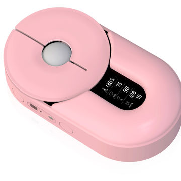 Buy Wholesale China Intelligent Health Mouse Thermometer Body ...