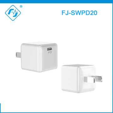 China FJ-SW220 Type-C PD20W 5V3A/9V2.2A/12V1.67A on Global Sources ...
