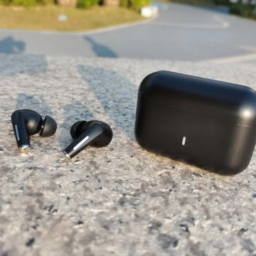 China Noise canceling Bluetooth wireless headphone custom and ...