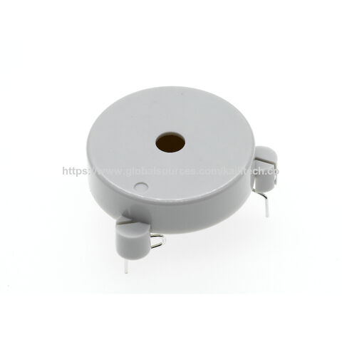 Buy Wholesale China Kd 28.5mm*13.5mm Buzzer, Self Drive, 85db Min@12vdc ...