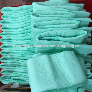 Buy Wholesale China Economical Adult Diapers The Latest Disposable ...