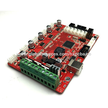 Buy Wholesale China Quick Pcba Prototype Wifi Router Thermostat Module ...