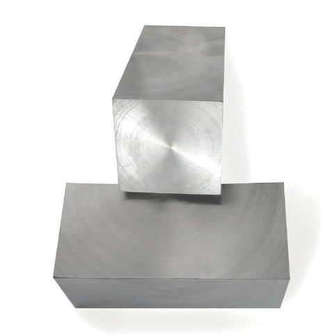 Buy Wholesale China Astm B381 Grade 2 Pure Titanium Forging Block For ...