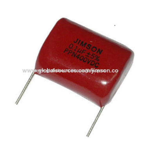 Buy Wholesale China Ppn (cbb13) Polypropylene Film/foil Capacitor (non-inductive) & Cbb13 ...