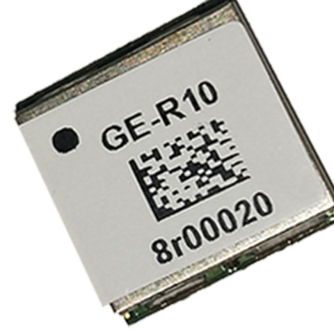 Buy Wholesale Taiwan Ge-r10 Is Mini And Powerful Gnss Engine Board With ...