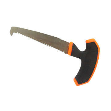 Hong Kong SAR Hand Saw with Ultra Sharp Blade. TPR Handle with ...