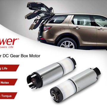 Buy Wholesale China Power Tail Door Lift Motor & Power Tail Door Lift ...