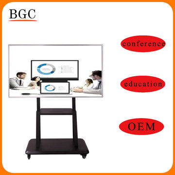 Buy Wholesale China Bgc 65 Inch Digital Signage Windows I5 4g/128g Ops ...