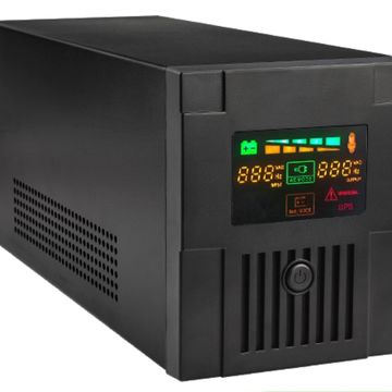 Buy Wholesale China 1500va Ups, 2000va 3000va Offline Ups System For ...